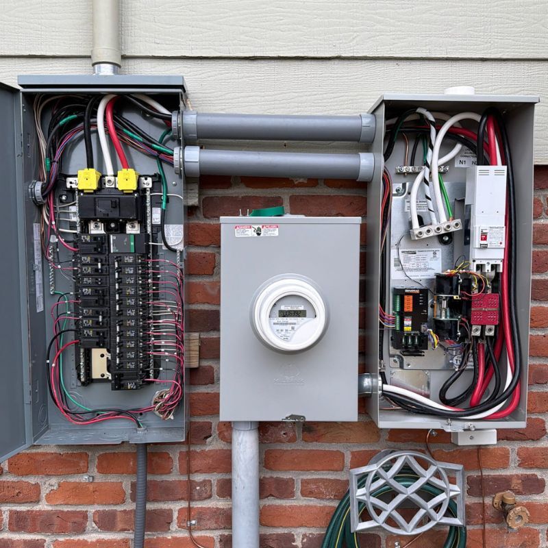 Electrical Wire Codes Explained | Safe Home Wiring Guide
