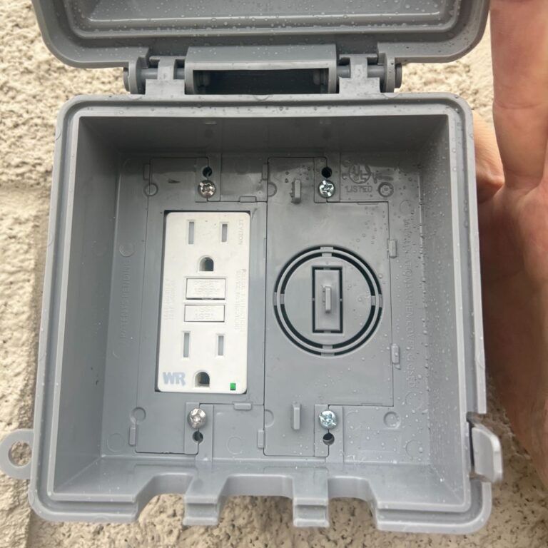 GFCI Outlets - What They Are, How They Work, and More