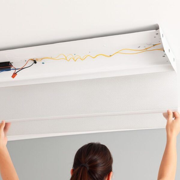 Fluorescent Light Ballast Replacement Guide | The Electricians