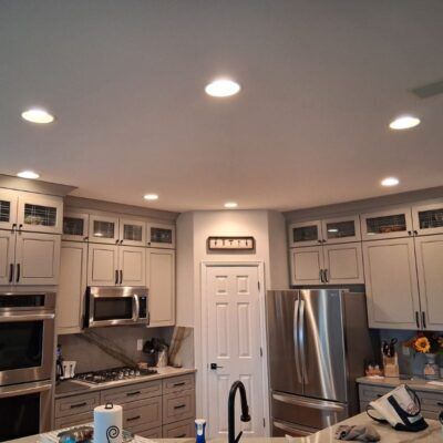 Fluorescent Light Ballast Replacement Guide | The Electricians